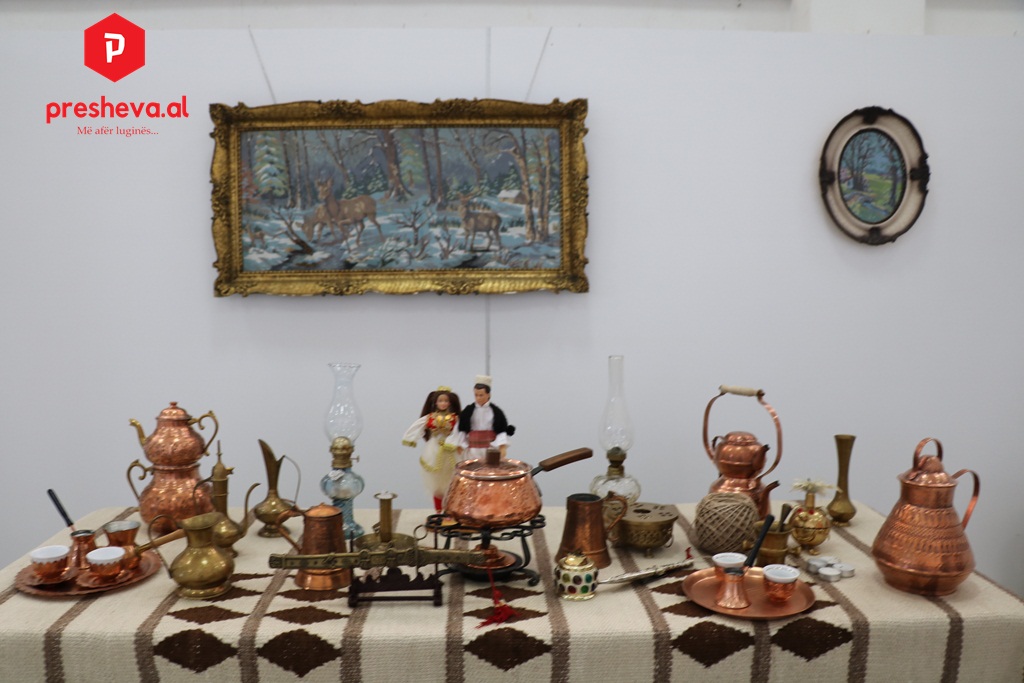 ekspozitë me ushqime tradicionale shqiptare-preshevare (14) – PRESHEVA.AL